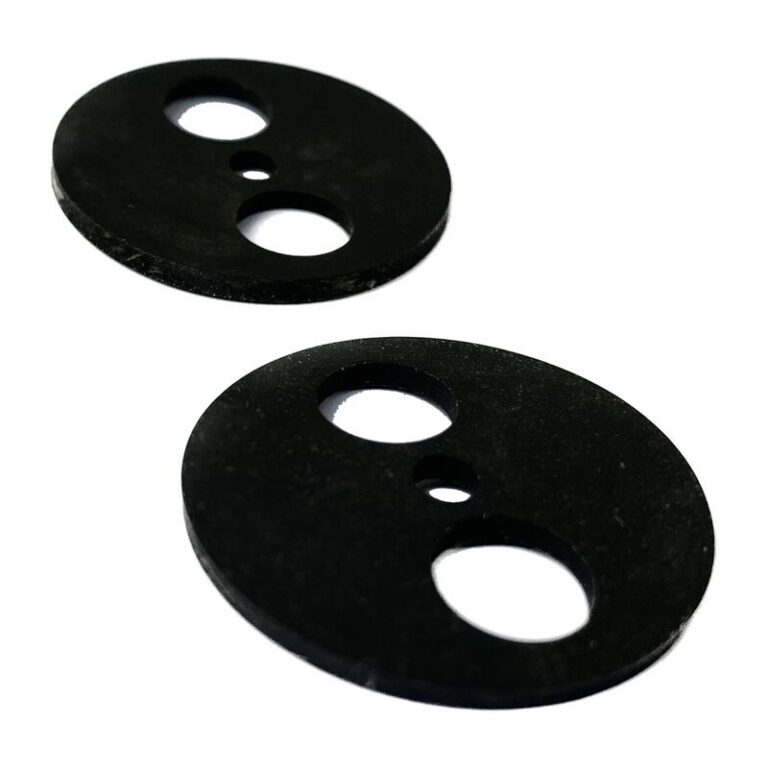 Schego M2k3/ws3 Air Chamber Gasket (2) - Oasis Aquariums